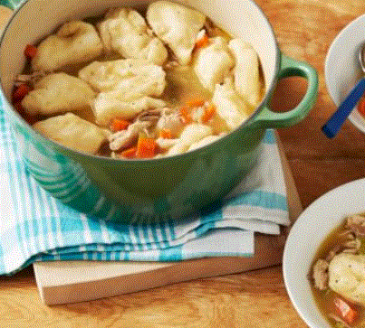 RezClick - Rolling Pin Kitchen Emporium: Classes