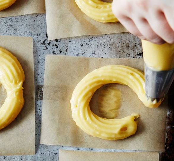 RezClick - Rolling Pin Kitchen Emporium: Classes