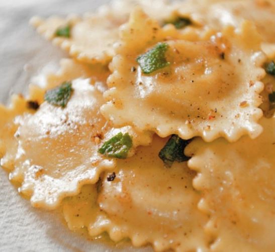 RezClick - Rolling Pin Kitchen Emporium: Classes