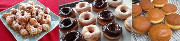 RezClick - South Bay School of Cooking: Classes